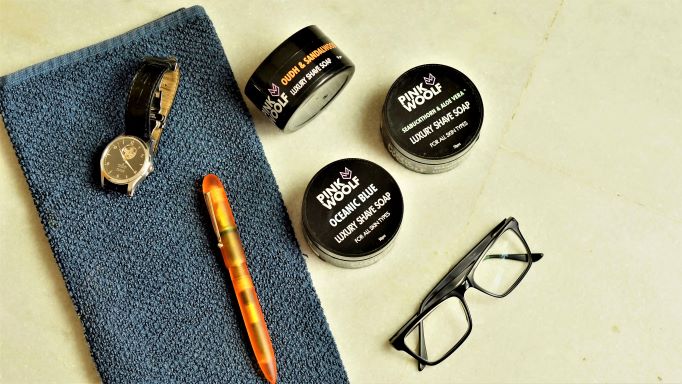 5 Benefits of A Clean-Shaven Face (And Why It's So Hygienic) – PinkWoolf