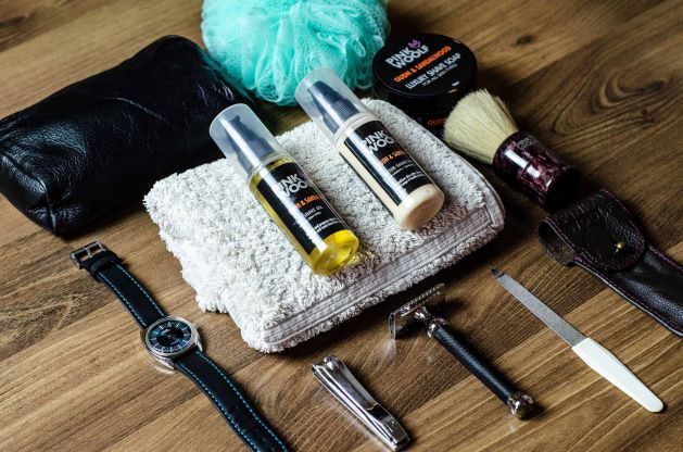 Proven Benefits of A Daily Shave (Hygienic and Therapeutic) – PinkWoolf