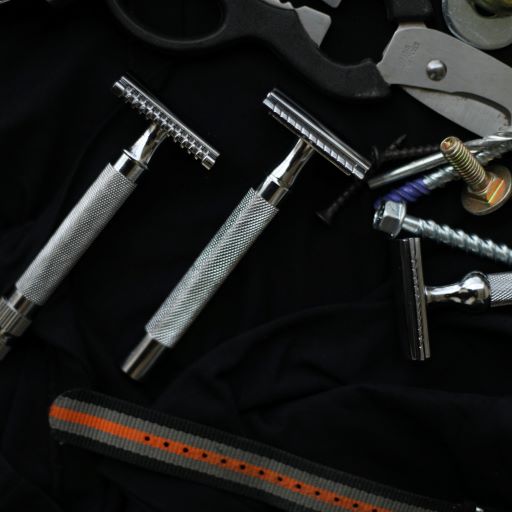 The 5 Shaving Tools for a Smooth Shave. No 4 is Important! – PinkWoolf
