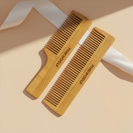 Buy Natural Men's Grooming Products India| Pink Woolf – PinkWoolf